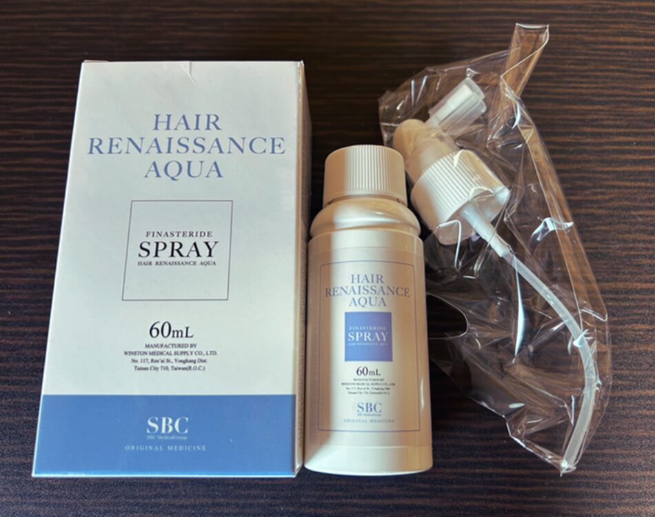 【AGA外用薬】内服不要！湘南の塗るフィナス＆ミノキで薄毛対策 | Kazuo.blog